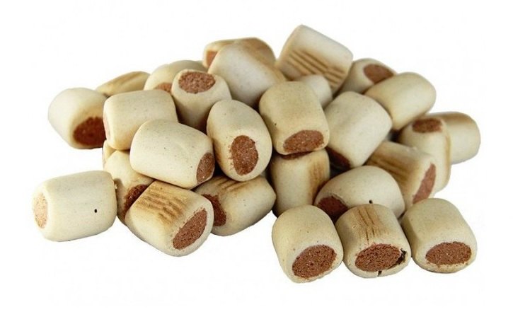 BOSCH „Dog Pantry duo mini mix“ cepumi 10 kg | Fera24.lv