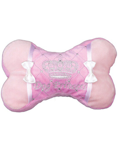 TRIXIE Kost plyšová pro psa "Princess" 16 cm parduotuvėje Fera.lt ...